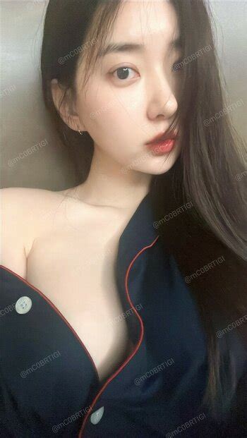 Zenny Shin Jae Eun Love Zennyrt Zennyrt 신재은 Nude Leaks Page 2 Thefappening