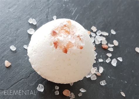 Bath Bombs