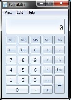 Calculator Change Modes Tutorials