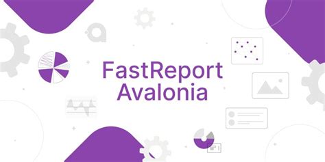 Fastreport Avalonia Avaloniaui Release Fast Reports