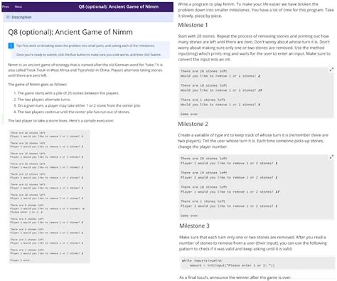 Stanford Code in Place線上Python入門課程 Week 美股探路客