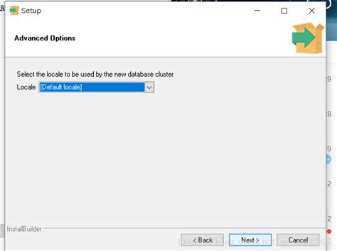 Postgresql数据库安装postgresql可以不安装stack Builder嗎 Csdn博客