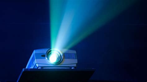 What Is Projection Mapping