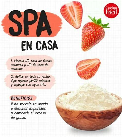Mascarilla Casera Para Eliminar Los Granitos Acné Y Puntos Negros De La Casa Recetas De