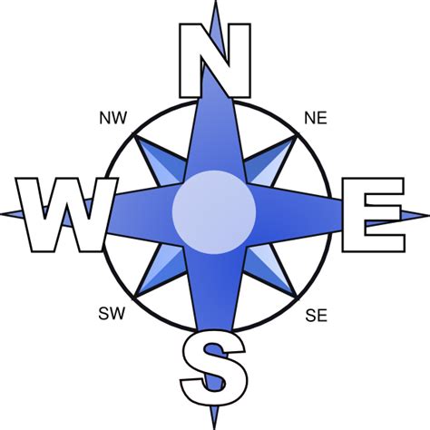Free Printable Compass Rose Download Free Printable Compass Rose Png Images Free Cliparts On