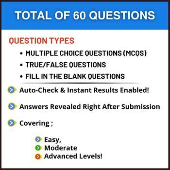 Atomic Orbitals And Electron Cloud Google Form Quizzes By Lesson Academy