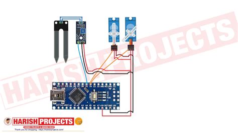 Smart Bridge Automatic Hight Increase When Flooding Best Science Project