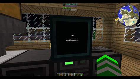 Github Alessandrobonomo28pong Minecraft Pong Using Lua Programming