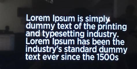 Fonts Adjust Spacing Between Text Lines Brightscript Stack Overflow