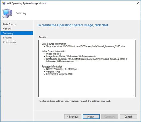 Sccm Deploy Os It Tutorials
