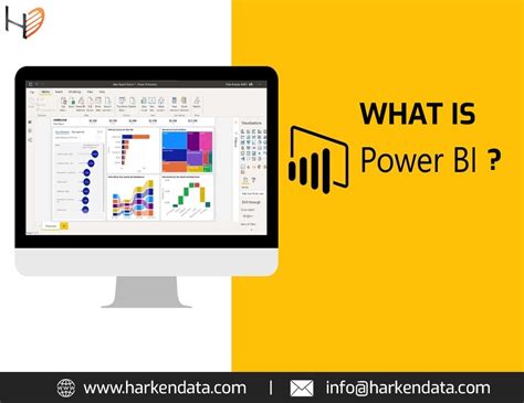 classic computers corp dba harken data on linkedin powerbi