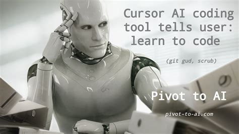 Cursors Ai Tool Tells Vibe Coder Learn To Code Youtube
