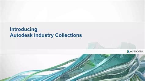 Introducing The Autodesk Architecture Engineering And Construction Collection Pptx