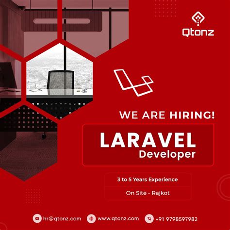Hr Dipali Vachhani Desai On Linkedin Laravel Laraveldeveloper