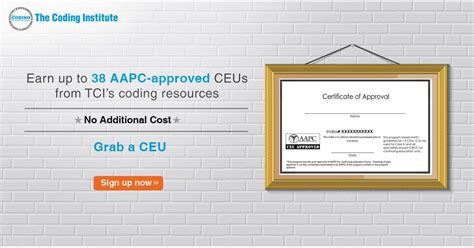 Earn Up To 38 Ceus Opportunities A Year To Maintain Your Certification