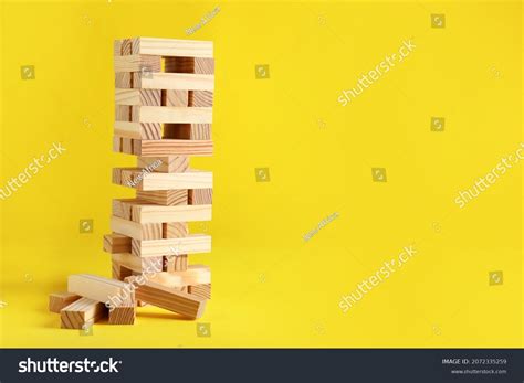 Jenga Font