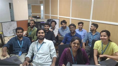 muhammed rabeeh on linkedin tataelxsi internship