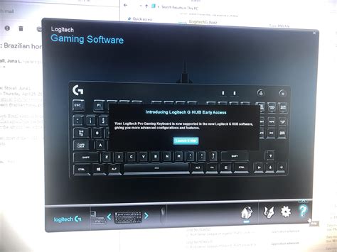 i can t delete g hub pls help any fixes logitechg