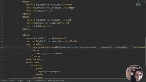 Microservicio Con Jakarta Ee 10 Wildfly Java 17 Mysql 8 Y Kubernetes Youtube