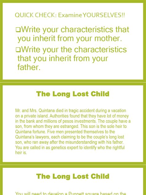 9 Inheritance Pdf Dominance Genetics Zygosity