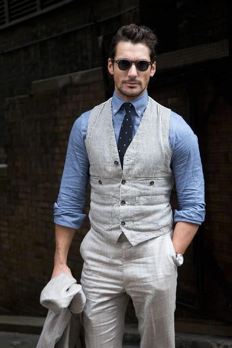 Best Street Style Mens Fashion Week
