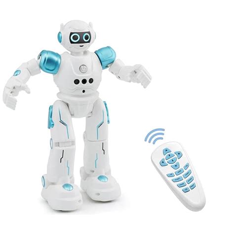 Intelligent Robot Toy Kmart At Lois Randell Blog