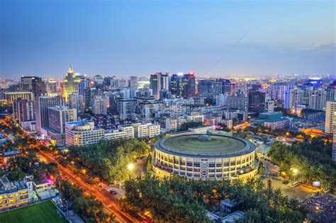 北京城景胜过室高清图片下载 正版图片503619797 摄图网
