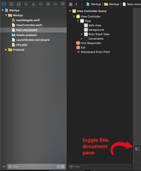 The Guide To Fixing Xcode Errors And Crashes Codewithchris