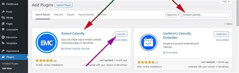 How To Add Calendly To WordPress With Without Plugins