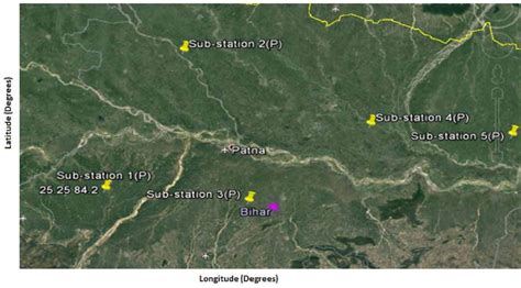 3 Load Flow Analysis On The Power Distribution System