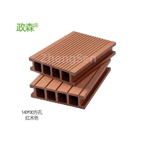 成都木塑地板 方孔 园林景防水防潮防腐防虫蛀140mm长度可产品图片成都木塑地板 方孔 园林景防水防潮防腐防虫蛀140mm长度可产品相册