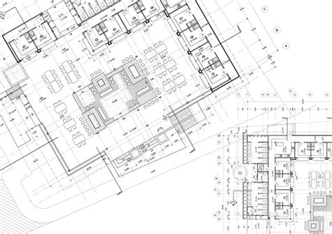 Blueprint Design
