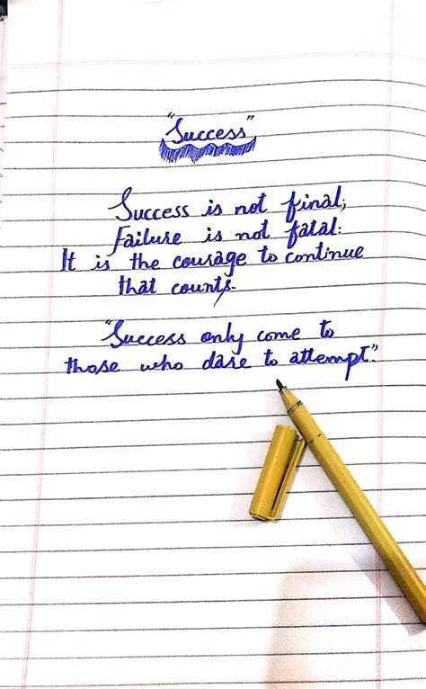 Write Handwritten Notes Assignments Articles And Other Projects By