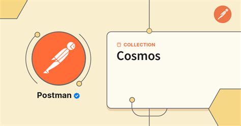 Cosmos Get Started Postman Api Network