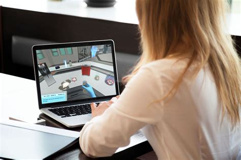 Find A Course Browse Our Virtual Lab Catalog By Course