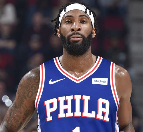 Andre Drummond