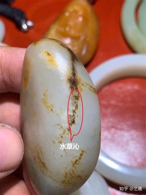 鉴别和田玉真假这两种办法很多少有人告诉你后悔没早知道 知乎