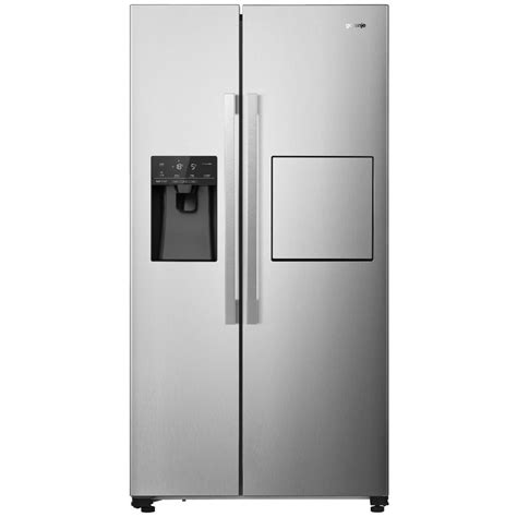 Купить Холодильник Gorenje NRS9182VXB1 в Москве | I-CONDER - бытовая ...
