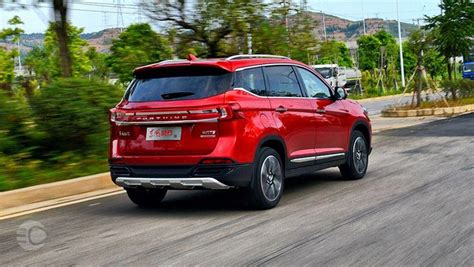 فردا T5 بررسی جامع و مشخصات فنی Fmc T5