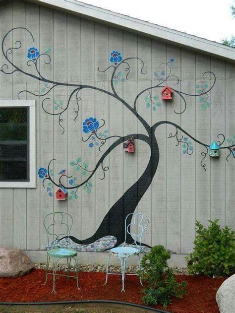 Yardfencinggenius May Be For Sale PerfectDomain Garden Mural Diy Garden Garden