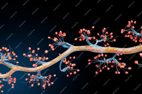 Premium Photo Bioinformatics Phylogenetic Analysis