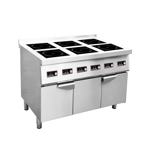 Top Induction Hobs Factories Ucook