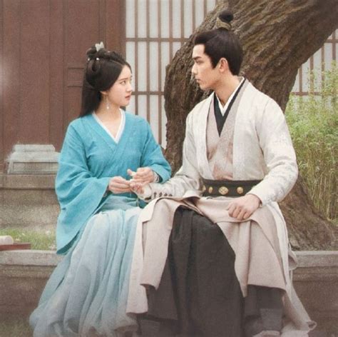 5 เหตุผลที่ ‘จ้าวลู่ซือ อู๋เหล่ย พาซีรีส์ ‘ดาราจักรรักลำนำใจ ปังครองใจผู้ชม