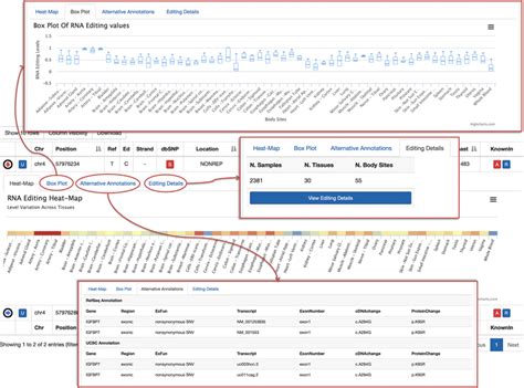 Extra Information Triggered On Demand Users Can Access Detailed