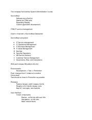 The Complete ServiceNow System Administration Course ITSM IT Course Hero