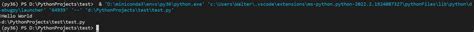 Python Error Condaclimainrunexecute33 Subprocess For Conda