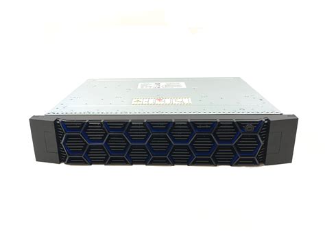 Dell EMC Disk Array Enclosures Unity D3122F 2U 25 X2 5 Drive RM 100 901 000 08 100 564 934 00