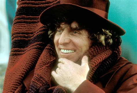 Tom Bakers Instagram Twitter And Facebook On Idcrawl