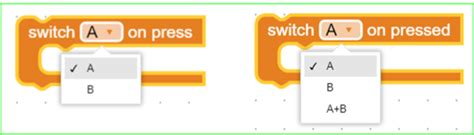 Mbits With Microblock บทที่ 3 ใช้งานอุปกรณ์อินพุตเอาต์พุต Where Knowledge Meets Technology