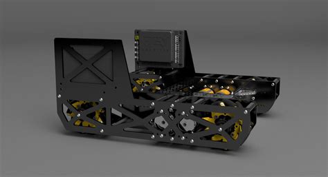 Free Cad Designs Files And 3d Models The Grabcad Community Library